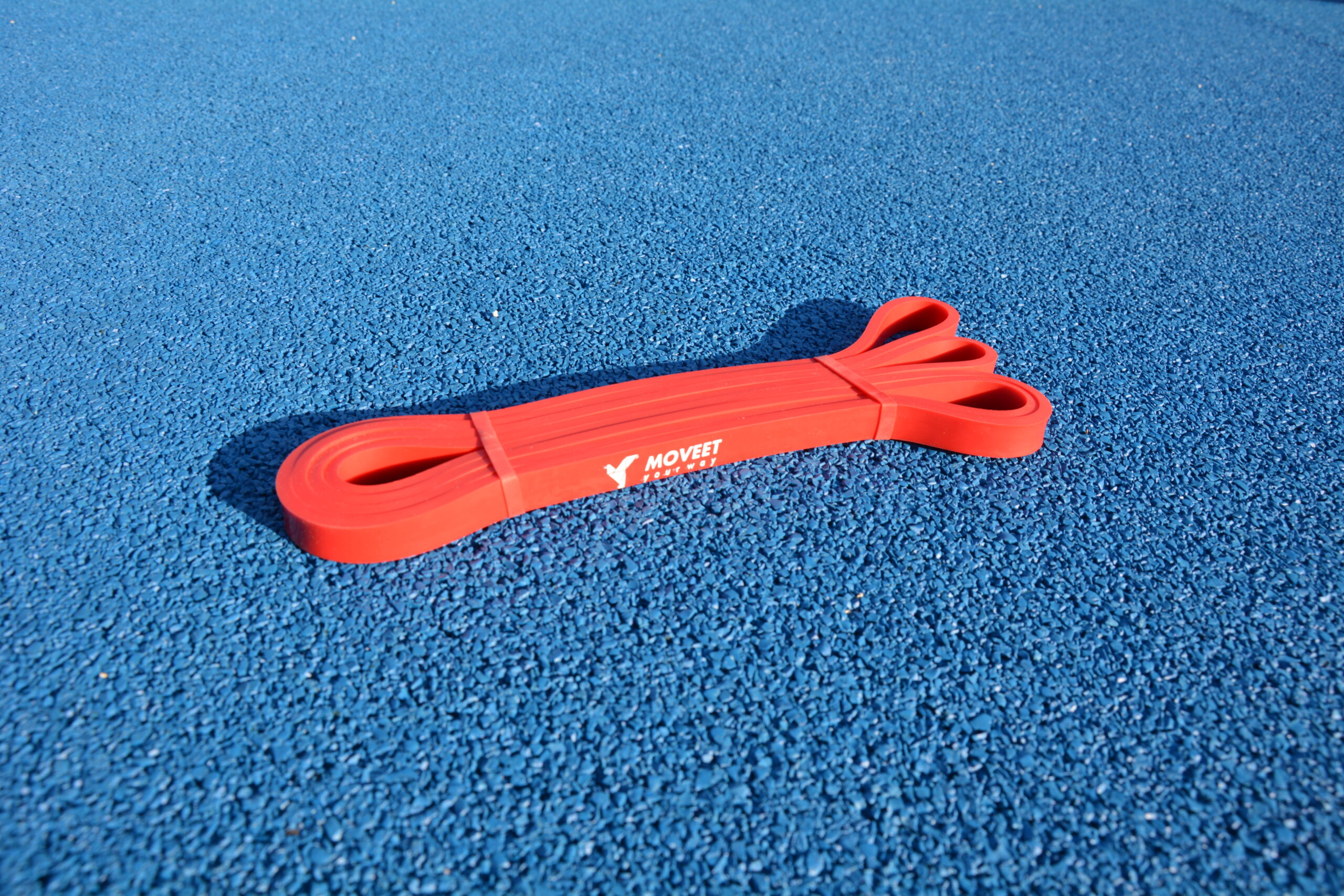 Elastike za vadbo (7-39kg) - pull up elastike| Moveet.si